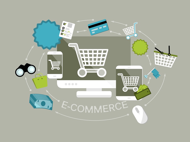 Caratteristiche e vantaggi di un e-commerce - Magazine di Business ...